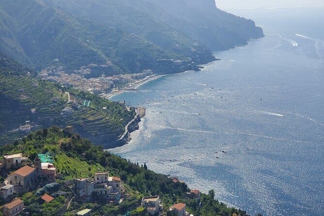 Amalfi Coast and Sorrento private full day tour - FAQs