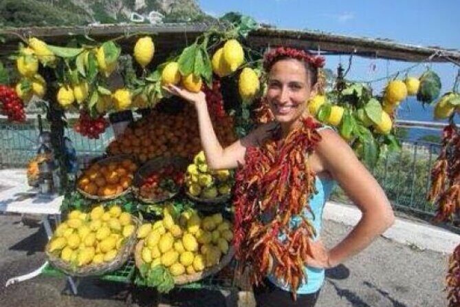 Amalfi Coast and Sorrento private full day tour - Final Thoughts