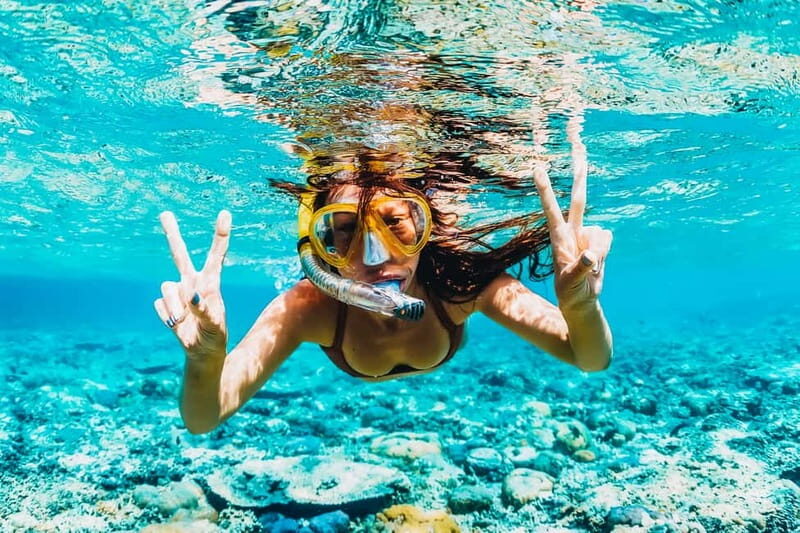 Amalfi Coast: Boat and Snorkeling Tour with Fruit & Drinks - Arriving and Meeting the Crew