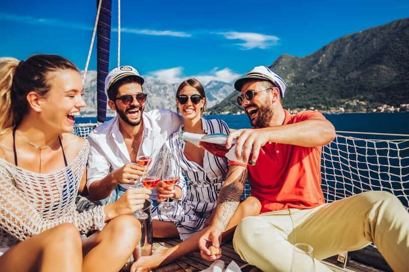Amalfi Coast: Boat and Snorkeling Tour with Fruit & Drinks - Stops and Activities: Swim, Snorkel, and Relax