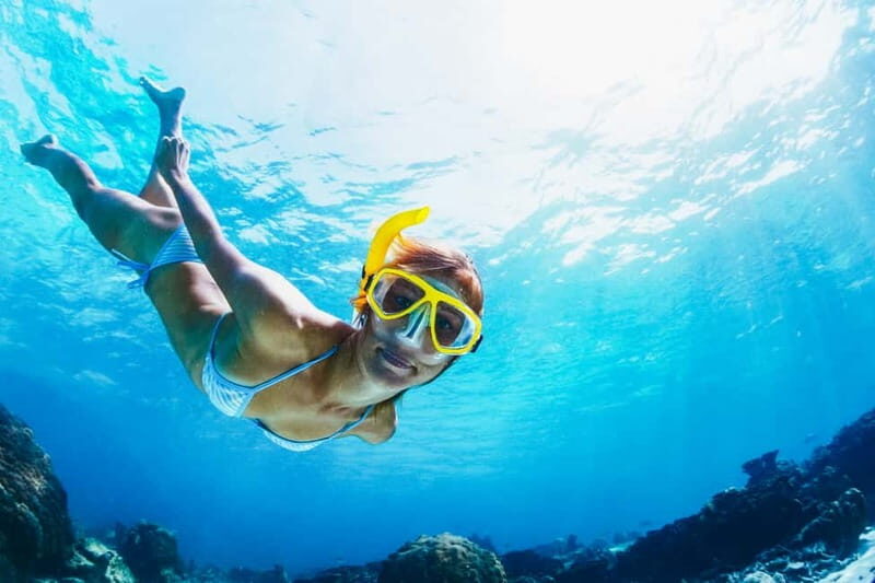 Amalfi Coast: Boat and Snorkeling Tour with Fruit & Drinks - Overall Experience: Value and Authenticity
