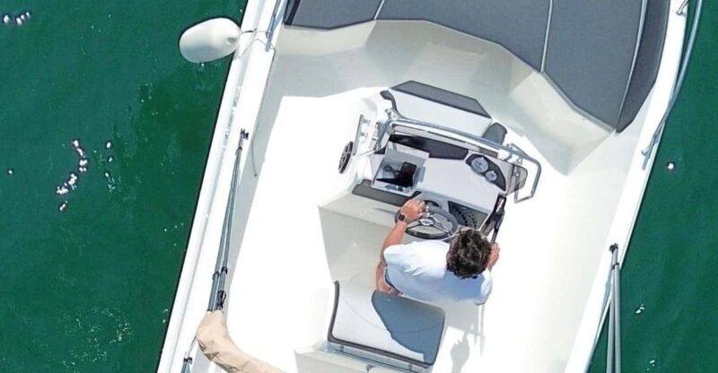 Amalfi Coast: Boat Rental - A Closer Look at the Itinerary and Experience