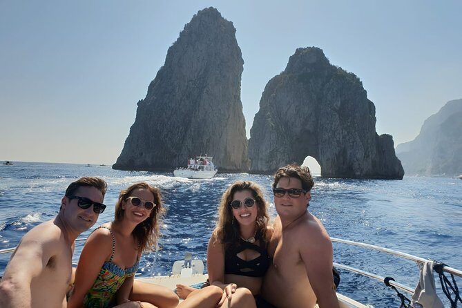 Amalfi Coast Boat Rental - Why a Boat Trip Along the Amalfi Coast Is a Must