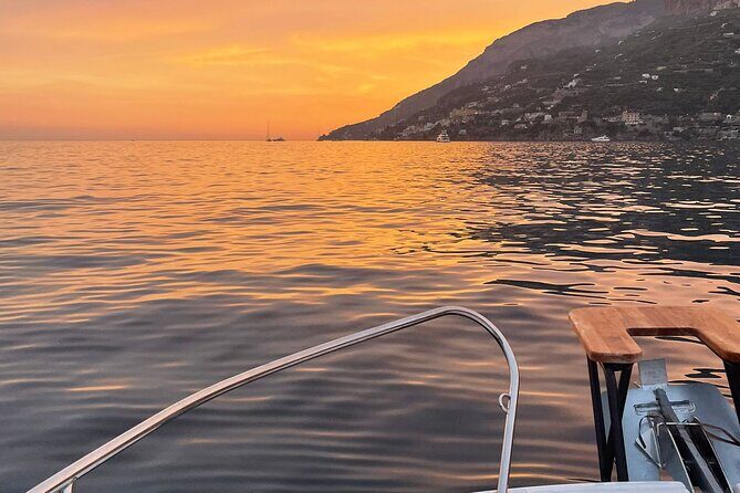 Amalfi Coast Boat Rental - Authentic Experiences and Real Traveler Feedback