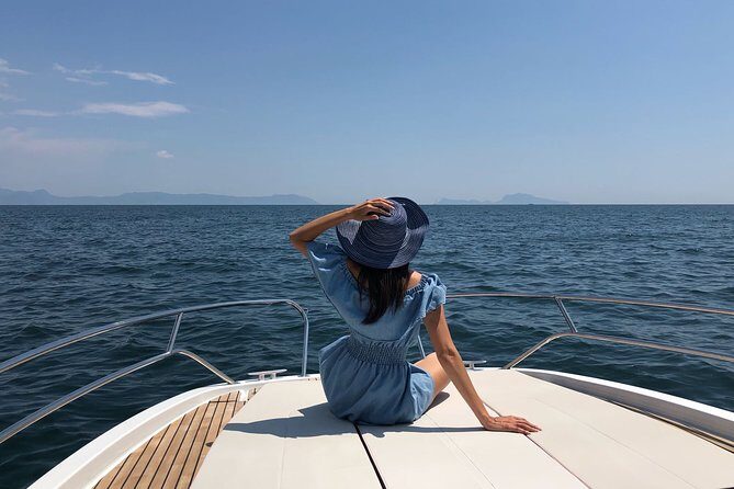 Amalfi Coast Boat Rental - Practical Considerations: Cost, Booking, and Conditions
