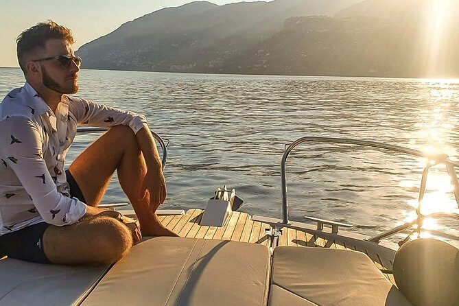 Amalfi Coast Boat Rental - Who Should Consider This Tour