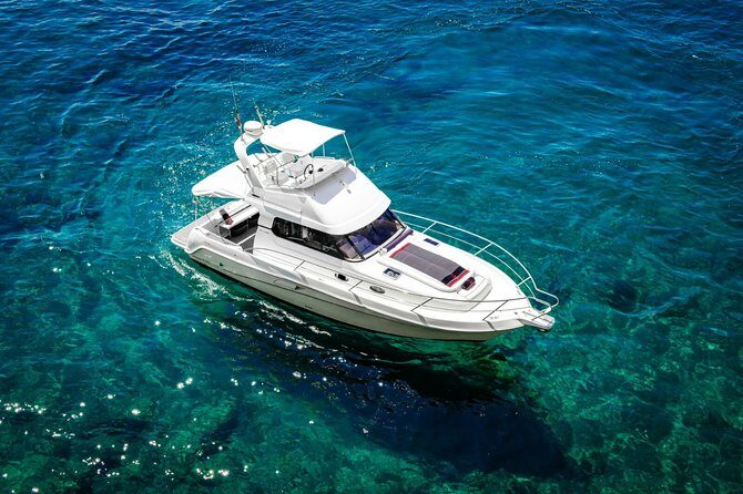 Amalfi Coast boat ride & snorkel - Exploring the Scenic Route Along the Amalfi Coast