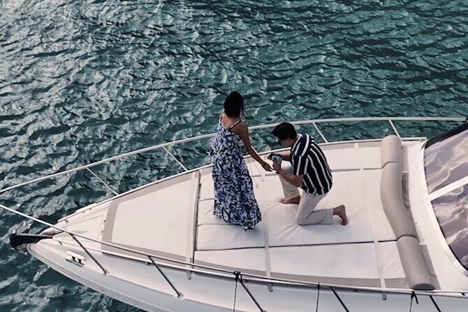Amalfi Coast Boat Tour Small Group All Inclusive - Introduction: Why a Boat Tour of the Amalfi Coast Is a Must