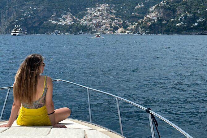 Amalfi Coast Boat Tour Small Group All Inclusive - Final Thoughts: Who Will Love This Tour?