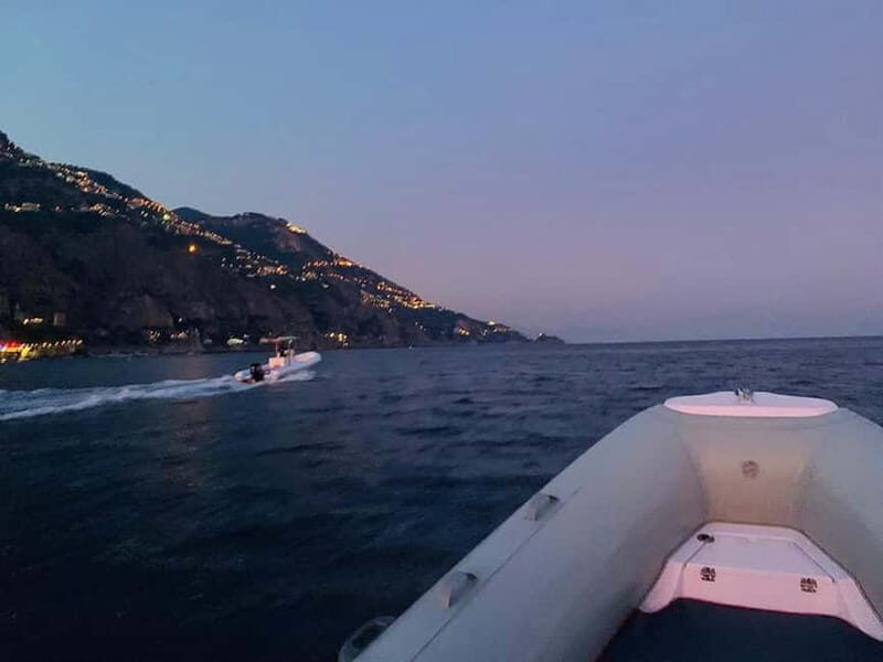 Amalfi Coast Boat Tour to Positano with drinks - A Deep Dive into the Amalfi Coast Boat Tour