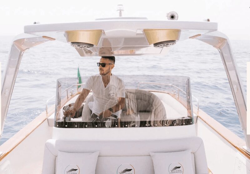 Amalfi Coast: Boat Tour with Drinks and Lunch - FAQs