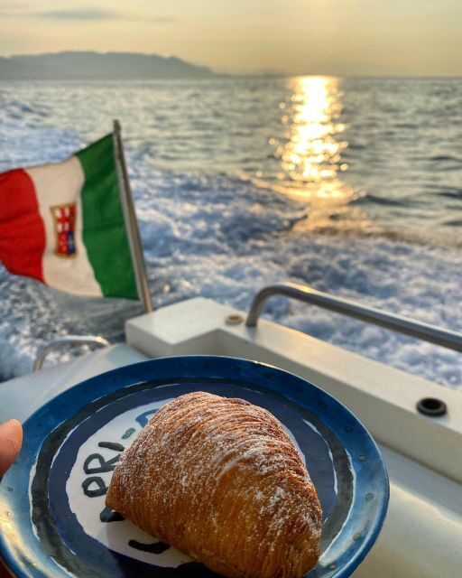 Amalfi Coast: Boat Tour with "Italian Aperitivo" - Authentic Experiences and Traveler Sentiments