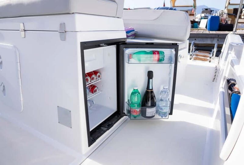 Amalfi Coast by boat: discover Positano, Amalfi, and Sorrento from the sea - Discover the Amalfi Coast from the Water: A Detailed Review of the Boat Tour