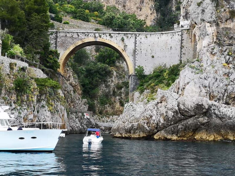Amalfi Coast by boat: discover Positano, Amalfi, and Sorrento from the sea - Final Thoughts: Who Should Consider This Tour?
