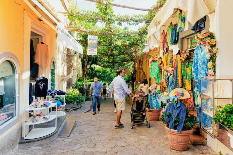 Amalfi Coast by Sea: Day Trip from Naples - Final Thoughts: Is It Worth It?