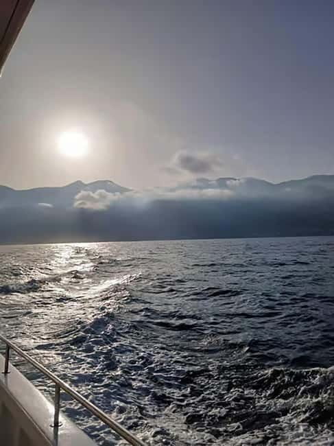 Amalfi Coast & Cetara Boat Tour with Swimming and Lunch - Authenticity and Value
