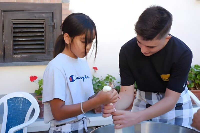Amalfi Coast: Cooking class with an Amalfitan Chef - Analyzing Value and Practicalities