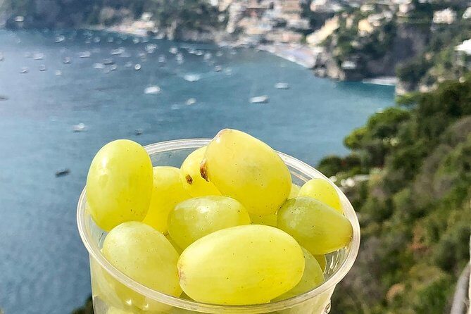 Amalfi Coast day tour - A Deep Dive into the Itinerary