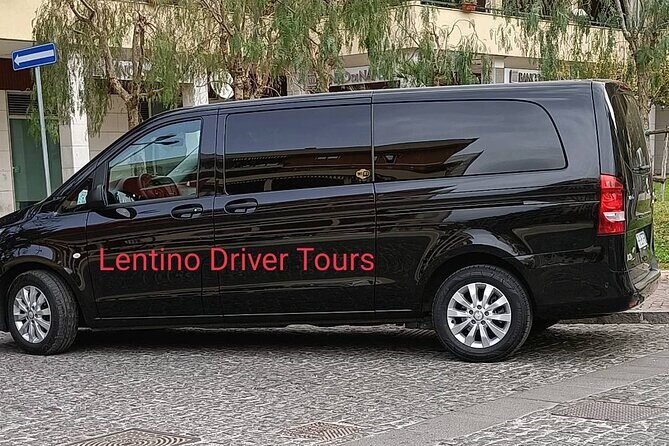Amalfi Coast Day Tour from Sorrento - Key Points