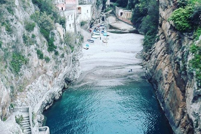 Amalfi Coast Day Tour from Sorrento - Final Thoughts on the Experience