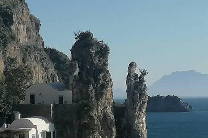 Amalfi Coast Day Tour from Sorrento - Who Should Consider This Tour?