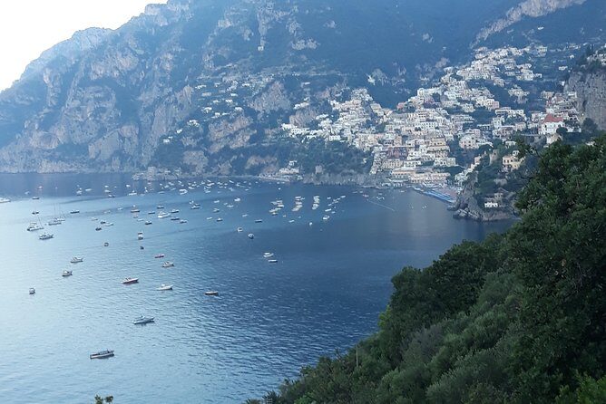 Amalfi Coast Day Tour from Sorrento - FAQ
