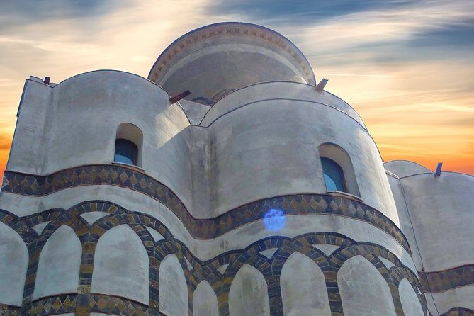 Amalfi Coast Day Tour: Positano, Amalfi & Ravello from Sorrento - Timing and Pace