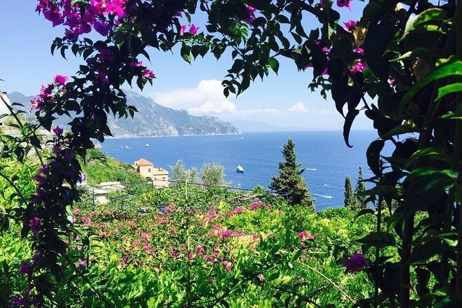 Amalfi Coast Day Tour: Positano, Amalfi & Ravello from Sorrento - Who Would Enjoy This Tour?