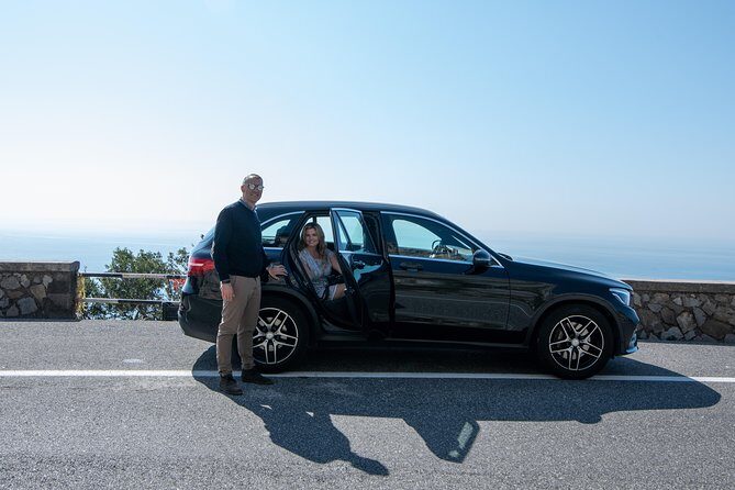 Amalfi coast driving tour - Introducing the Amalfi Coast Driving Tour
