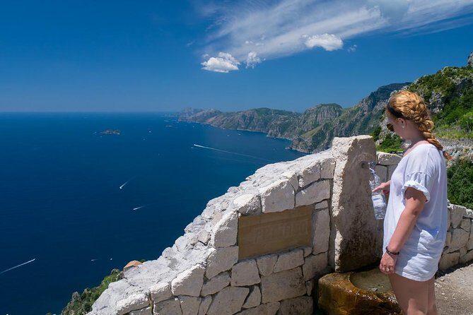 Amalfi Coast Experience Private Tour from Sorrento - A Closer Look at the Itinerary and What to Expect