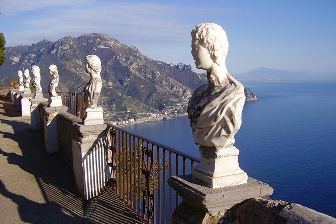 Amalfi Coast Experience Private Tour from Sorrento - FAQ