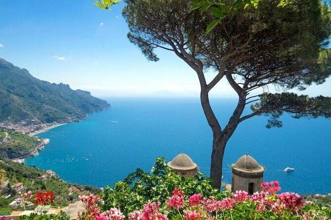 Amalfi Coast from Naples with light lunch included (Amalfi & Ravello) - Who Will Enjoy This Tour?