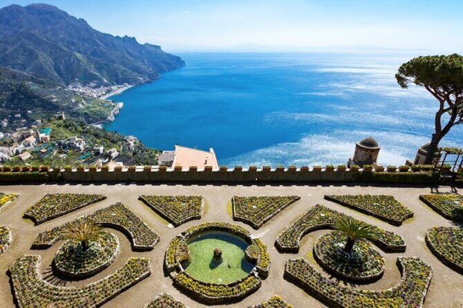 Amalfi Coast from Naples with light lunch included (Amalfi & Ravello) - Final Thoughts: Who Should Book?