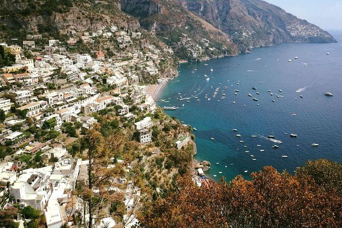 Amalfi Coast from Rome Private Day Trip - How This Tour Compares in Value