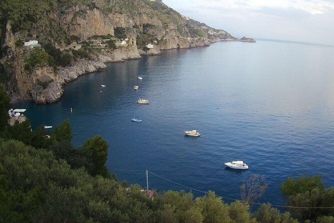 Amalfi Coast from Rome Private Day Trip - Who Should Consider This Tour