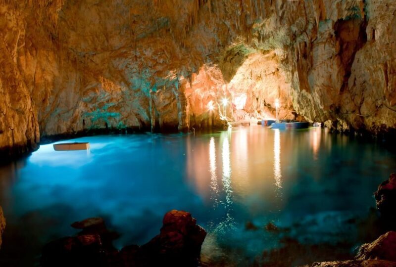 Amalfi Coast full-day private tour from Positano/Praiano - The Sum Up
