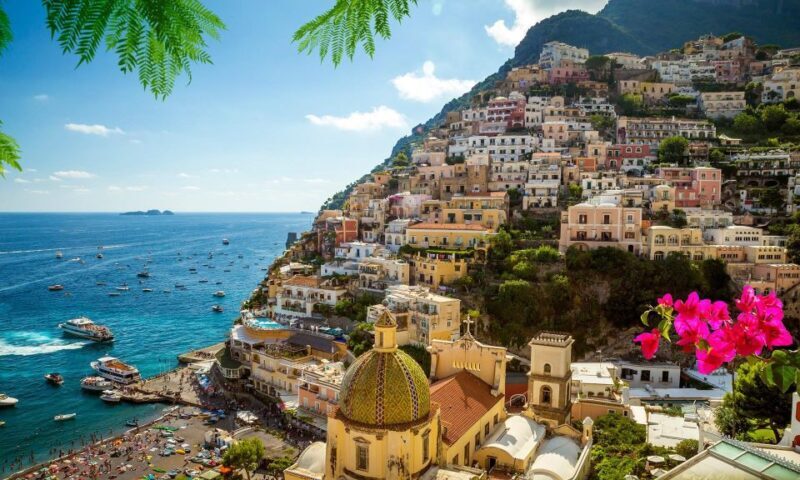 Amalfi Coast Full-Day Private Tour - Why Consider This Tour?