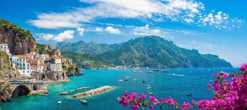 Amalfi Coast Full-Day Private Tour - The Value: What Does It Cost and Why?