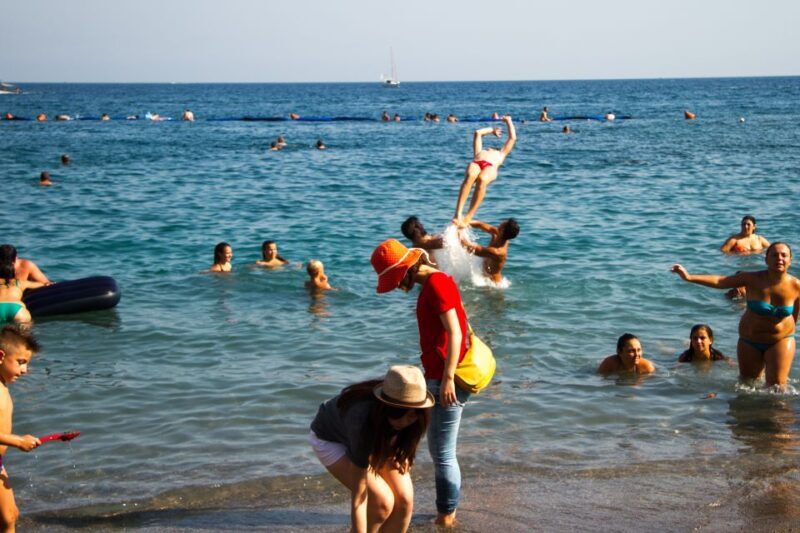 Amalfi Coast Full-Day Tour from Sorrento - Final Thoughts