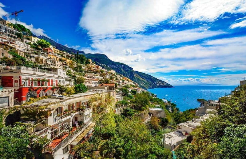 Amalfi Coast Full-Day Trip From Naples with Optional Lunch - Final Thoughts