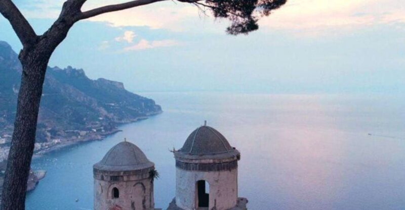 Amalfi Coast Full-Day Private Free Time Tour - Introduction