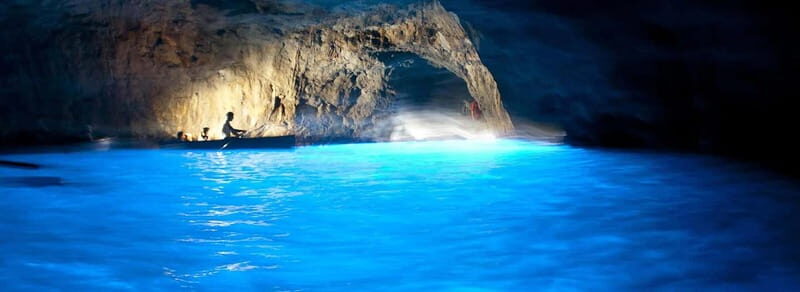 AMALFI COAST "Gozzo Sorrentino" Boat Tour Snorkeling & Caves - Pricing and Value
