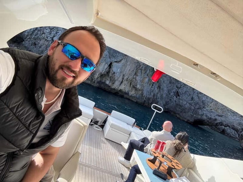 Amalfi Coast: Half-Day Private Boat Tour - An In-Depth Look at the Amalfi Coast Boat Tour