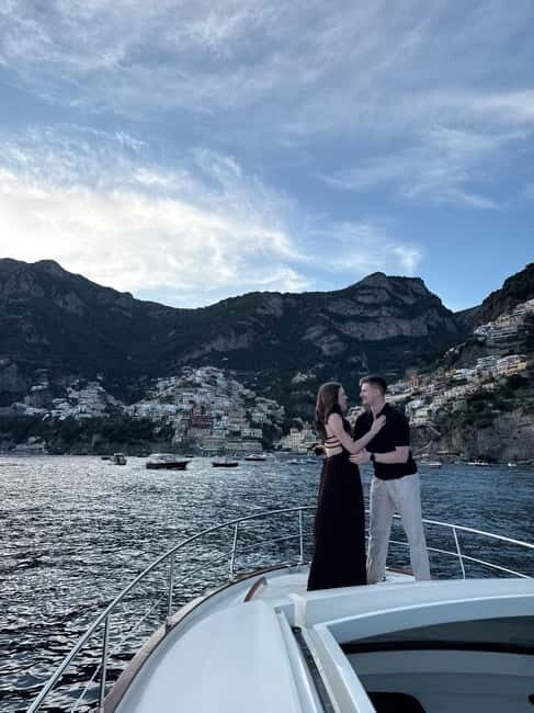 Amalfi Coast: Half-Day Private Boat Tour - Final Thoughts