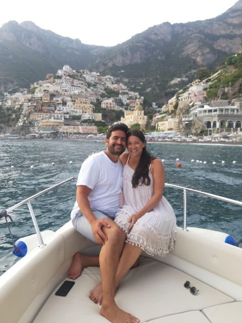 Amalfi Coast: Hidden Caves & Beaches by Private Boat - Practical Details & Value