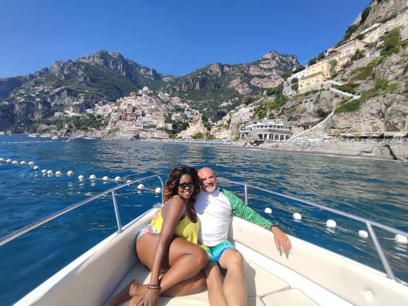 Amalfi Coast: Hidden Caves & Beaches by Private Boat - Final Thoughts