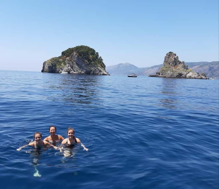 Amalfi Coast: Hidden Caves & Beaches by Private Boat - FAQ