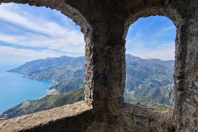 Amalfi Coast Hike to Avvocata Monastery - Key Points