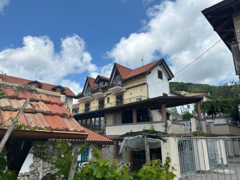 Amalfi Coast: Italian Dinner in Acampora's Farm - An In-Depth Look at the Experience