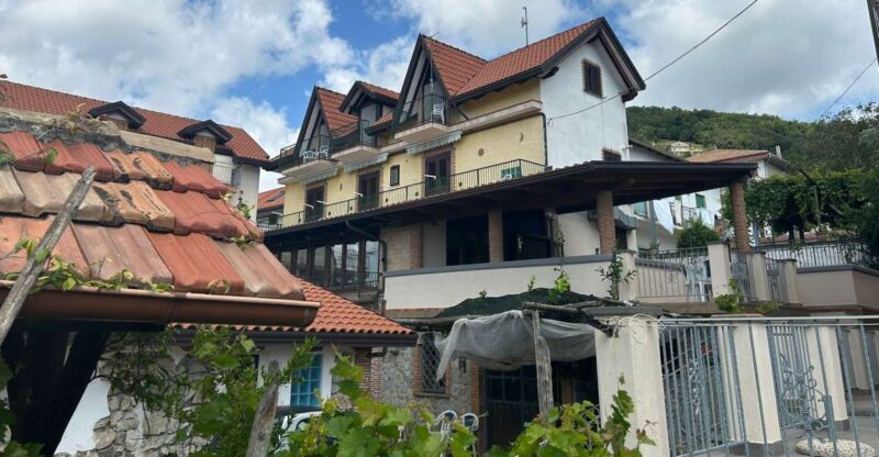 Amalfi Coast: Italian Dinner in Acampora's Farm - Final Thoughts